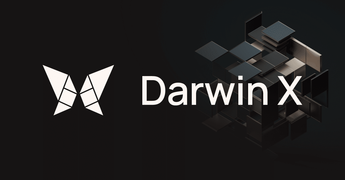 Darwin X